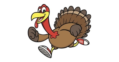 Canton Turkey Trot