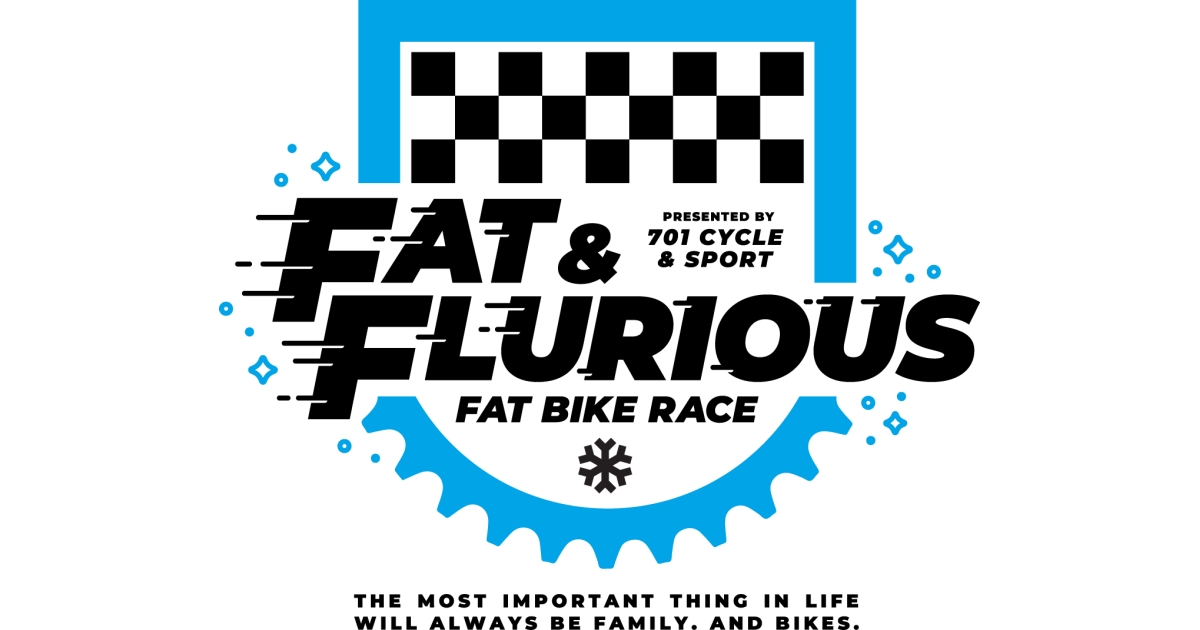 Fat & Flurious Fat Bike Race