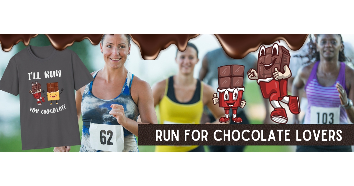 Run for Chocolate Lovers DALLAS-FORT WORTH