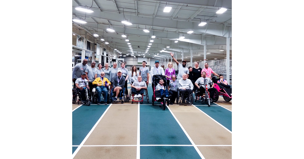 Solutions for Independence VOLUNTEER SITE