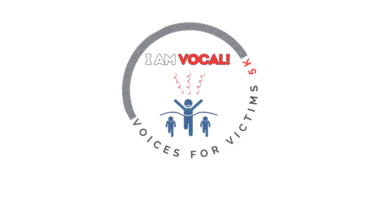 Voices For Victims 5K