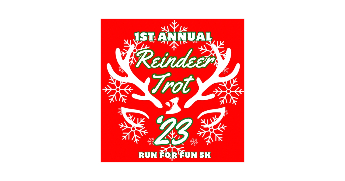 Reindeer Trot Run for Fun 5K