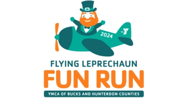 YMCA Flying Leprechaun Fun Run