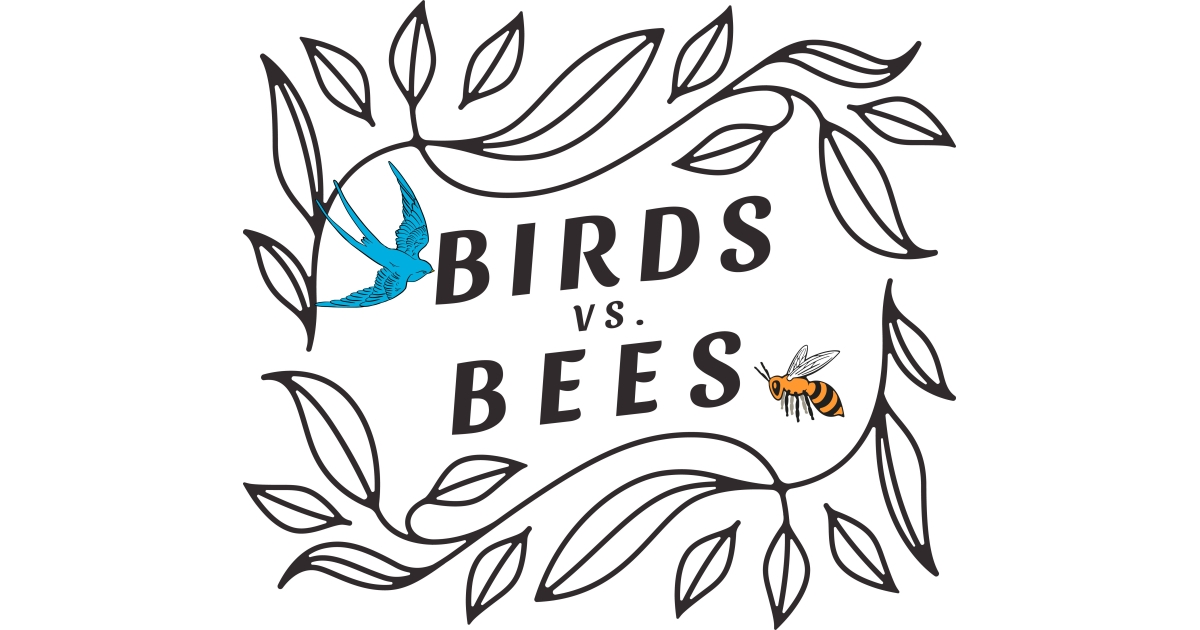 Birds vs. Bees Results
