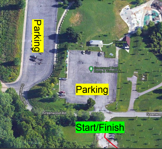 Hometown Half Marathon & 5k/10k - Louisville