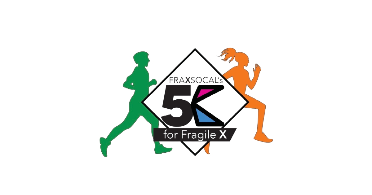 5K for Fragile X