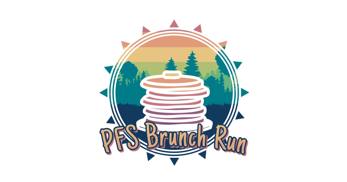 PFS Brunch Run