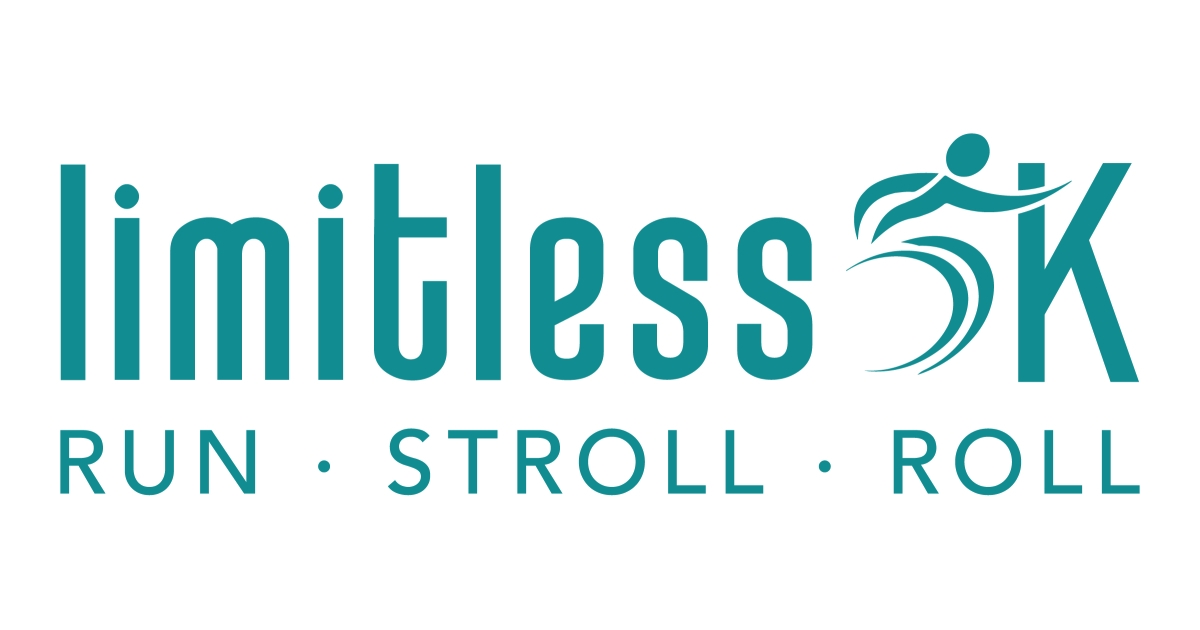 Limitless 5K Run, Stroll, or Roll