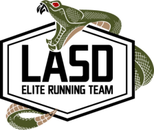 LASAA Mug Run - LASD Elite Team Online Registration