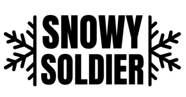 Snowy Soldier 5K for ALS