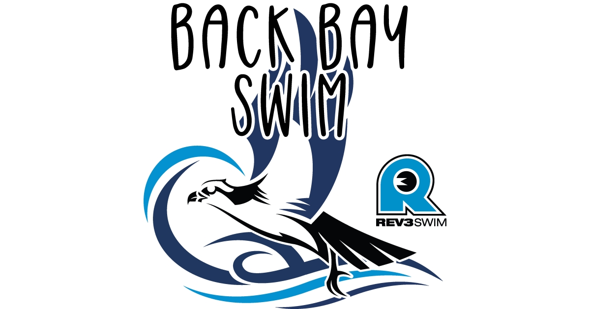Rev3 Back Bay Swim