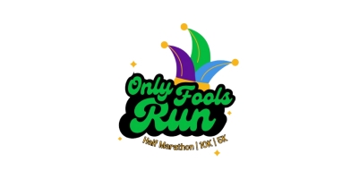 Only Fools Run Half Marathon, 10K, and 5K