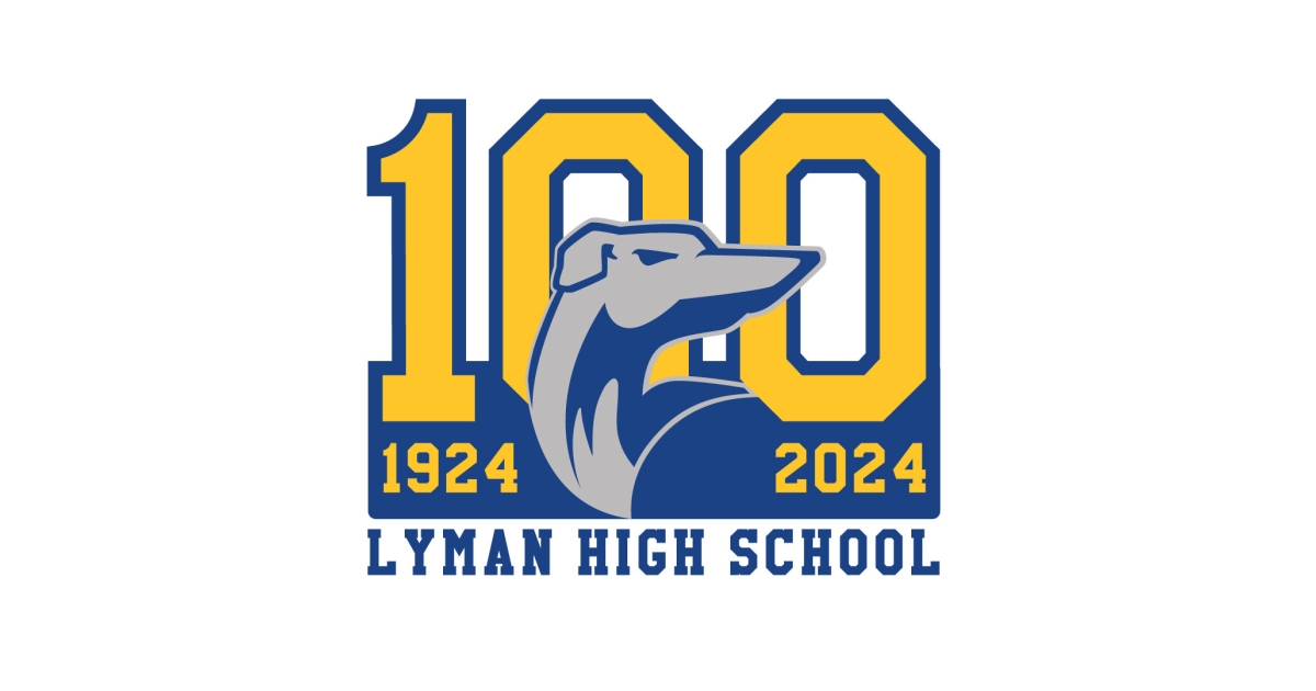 Lyman Greyhound Athletic Boosters 5K 2024