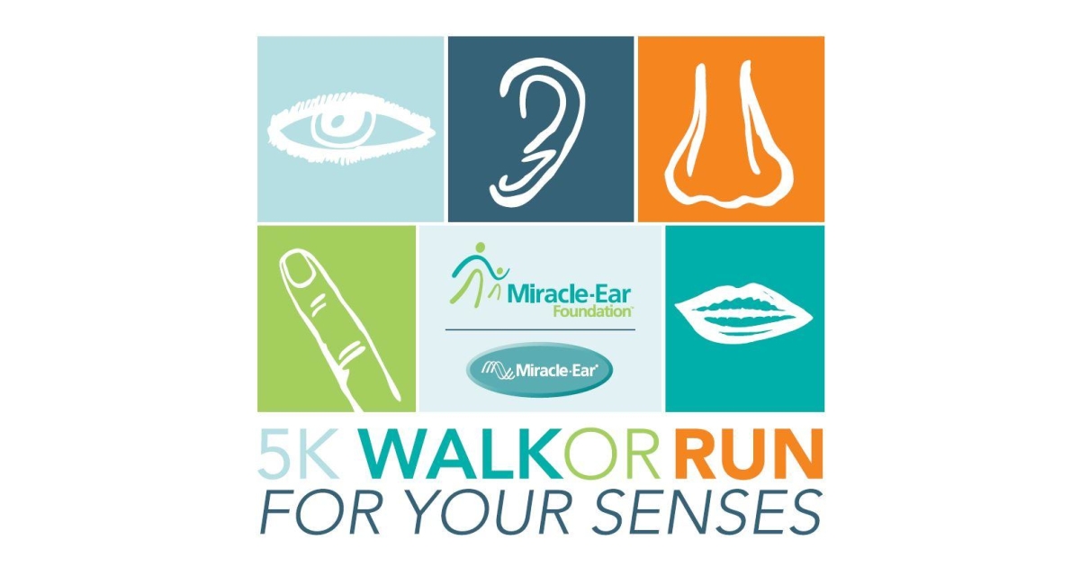 Run For Your Senses