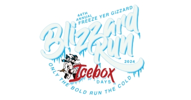 46th Annual Freeze Yer Gizzard Blizzard Run™ 5K & 10K
