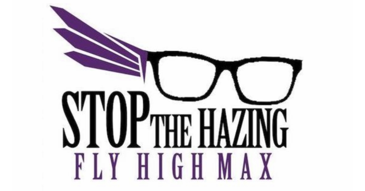 Fly High Max/ Stop the Hazing 5K