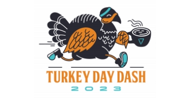Five07 Turkey Day Dash