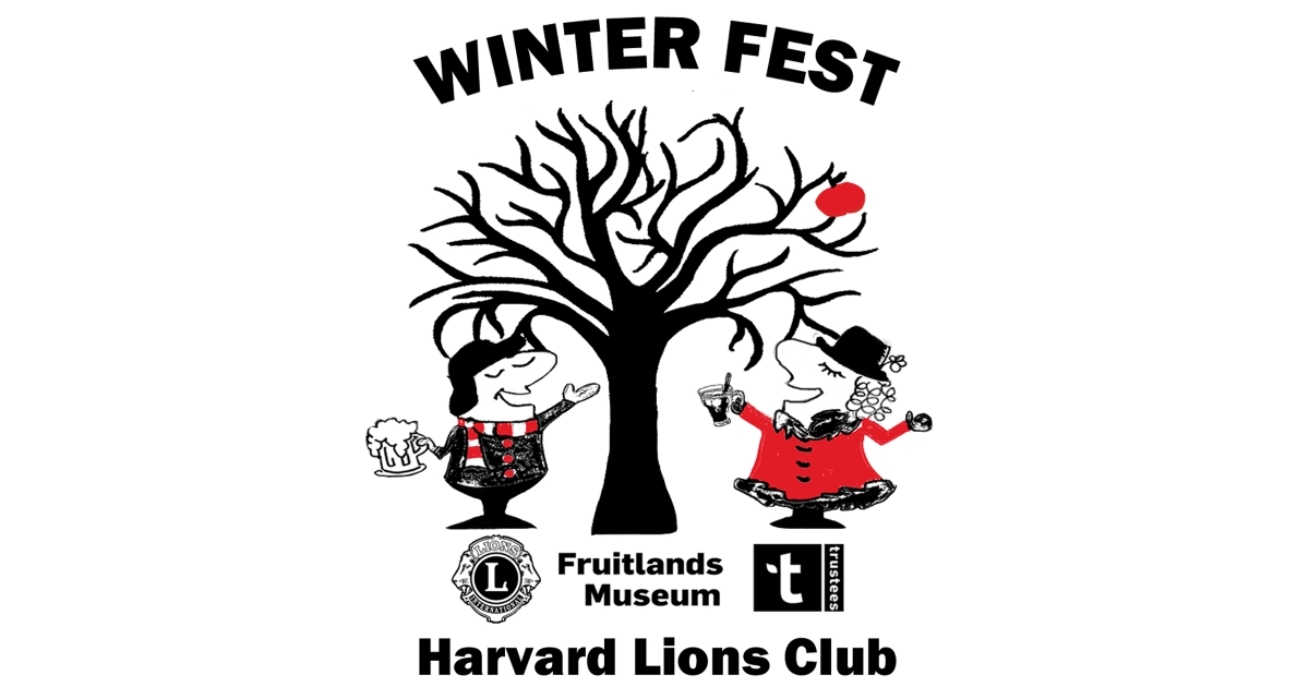 Harvard Lions Winter Fest 5K