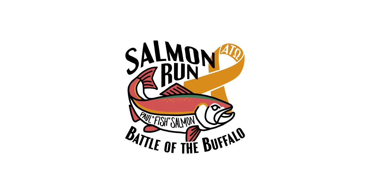 Salmon Run 5K