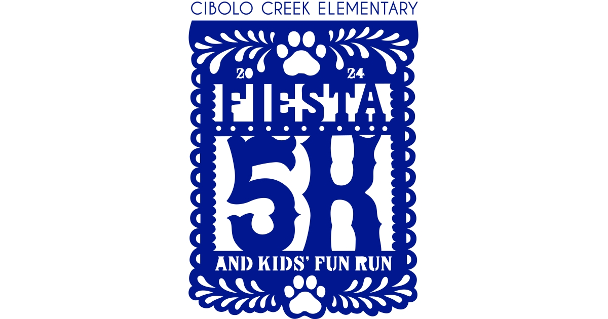 CCES 1st Annual Fiesta Family 5K and Fun Run