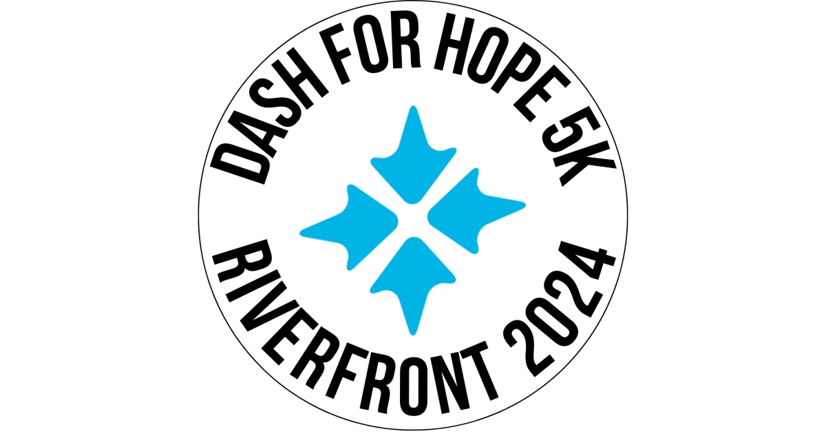 Dash for Hope 5K Run/Walk