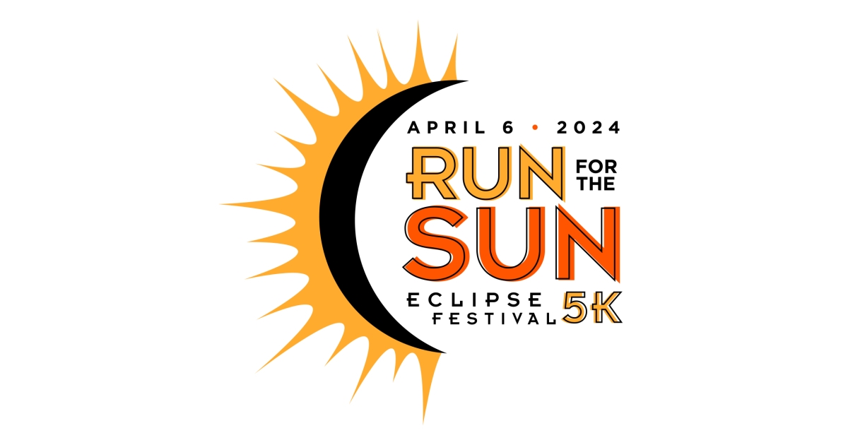 Run for the Sun Eclipse Festival 5K