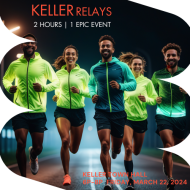 Keller Relays | RunnersPlan