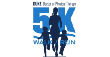Duke Doctor of Physical Therapy 5K