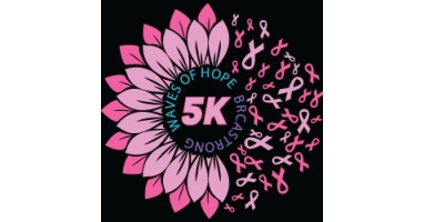Waves of Hope 5K