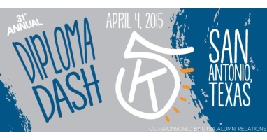 31st Annual UTSA Diploma Dash 5K