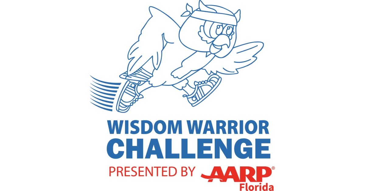 Wisdom Warrior Challenge - The Meridian