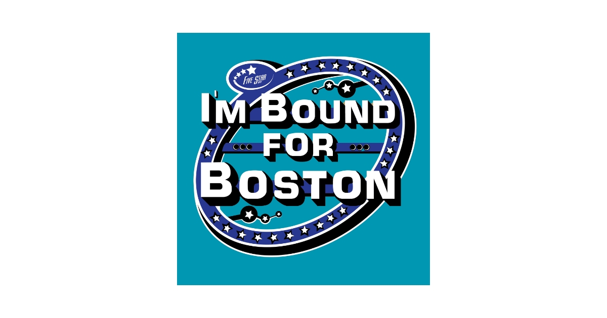 Bound for Boston Marathon & Half Marathon - Las Vegas