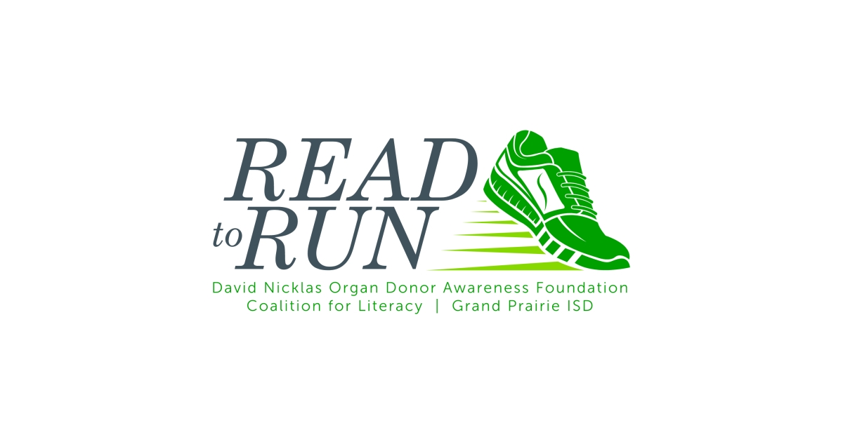 READ TO RUN 5K