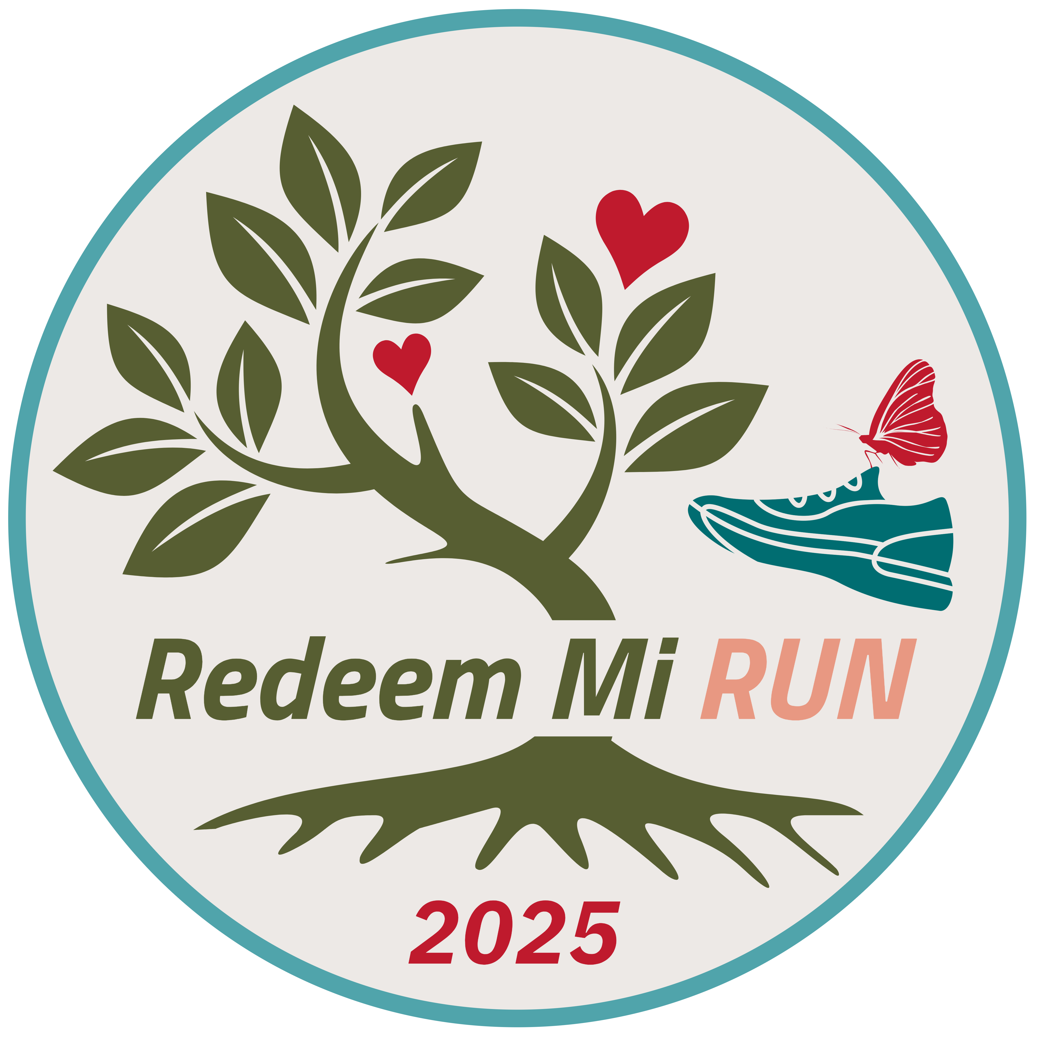 Redeem Mi Run