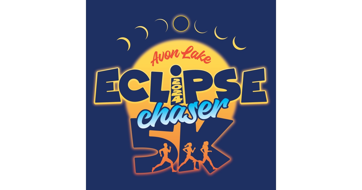 Avon Lake's Eclipse Chaser 5K