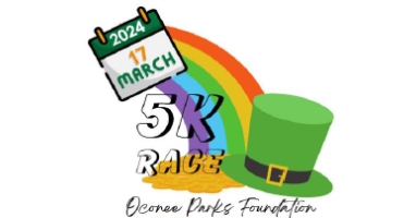 Run for Gold 5K and 1-Mile Fun Run Results