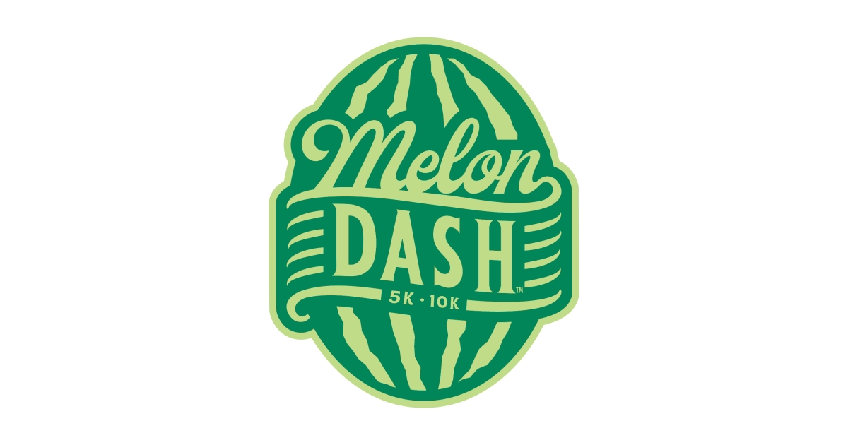 Melon Dash 5K, 10K & Fun Run