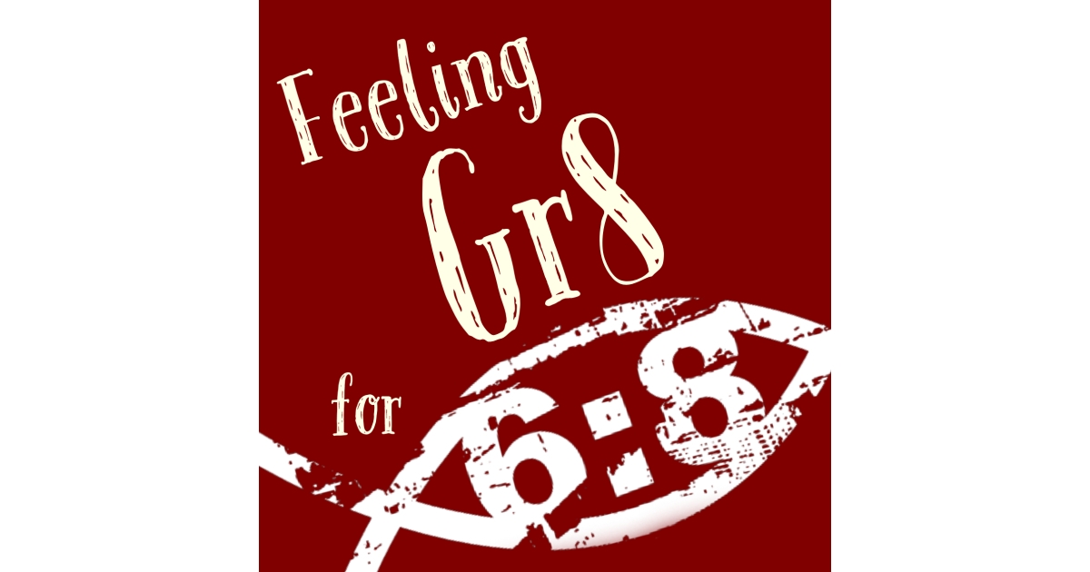 Scott Ensminger - Feeling Great for 6:8!