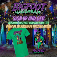 Big Foot Running Company | Results