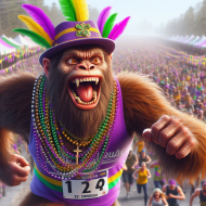 Big Foot Running Company | Results