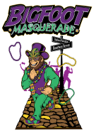 Big Foot Running Company | Home