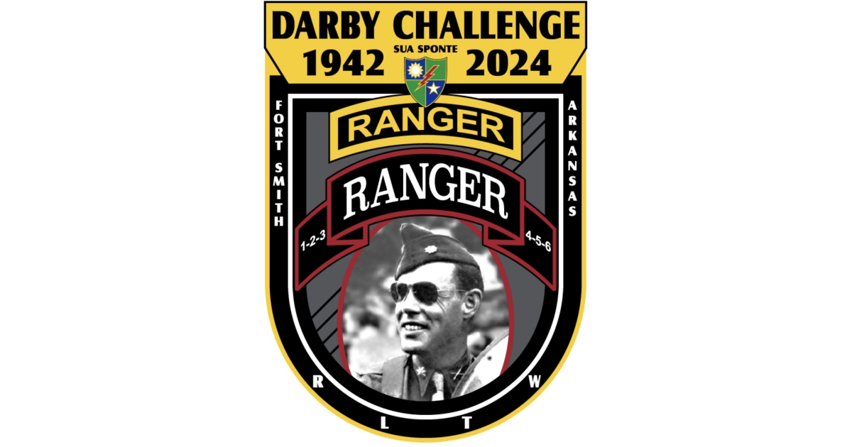 Fort Smith General Darby Challenge
