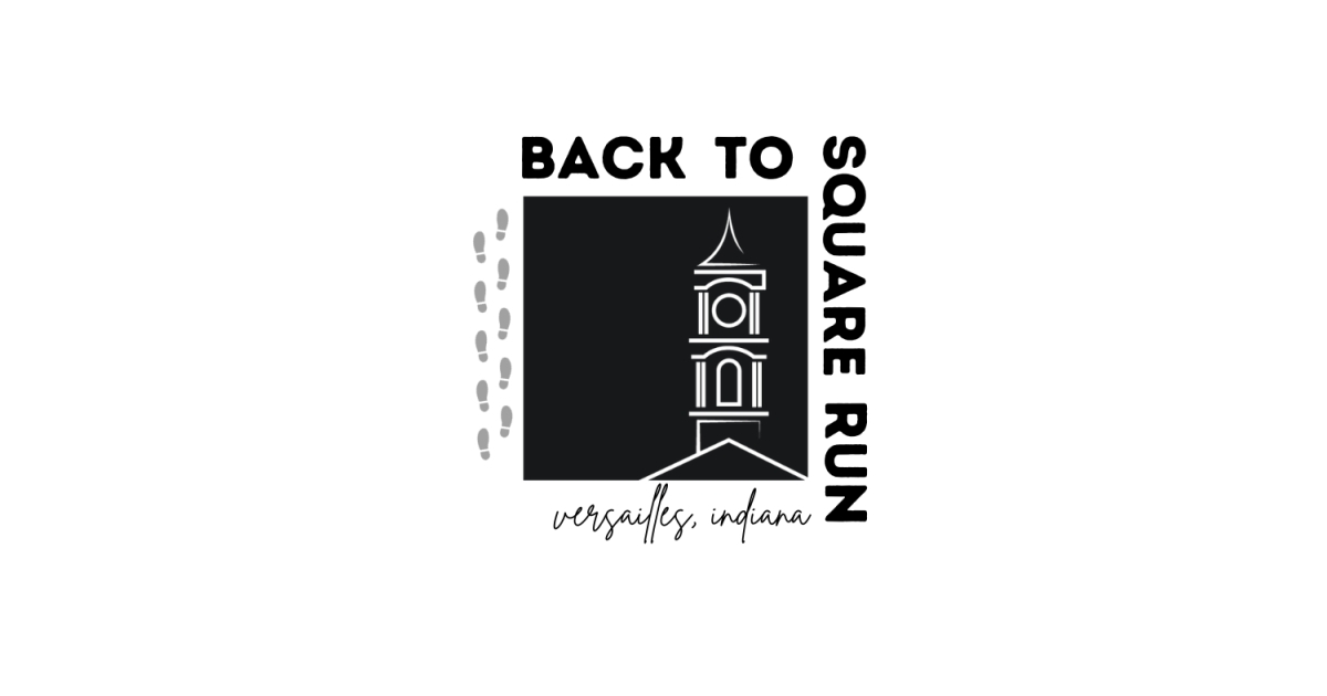 Back to Square Run 5K