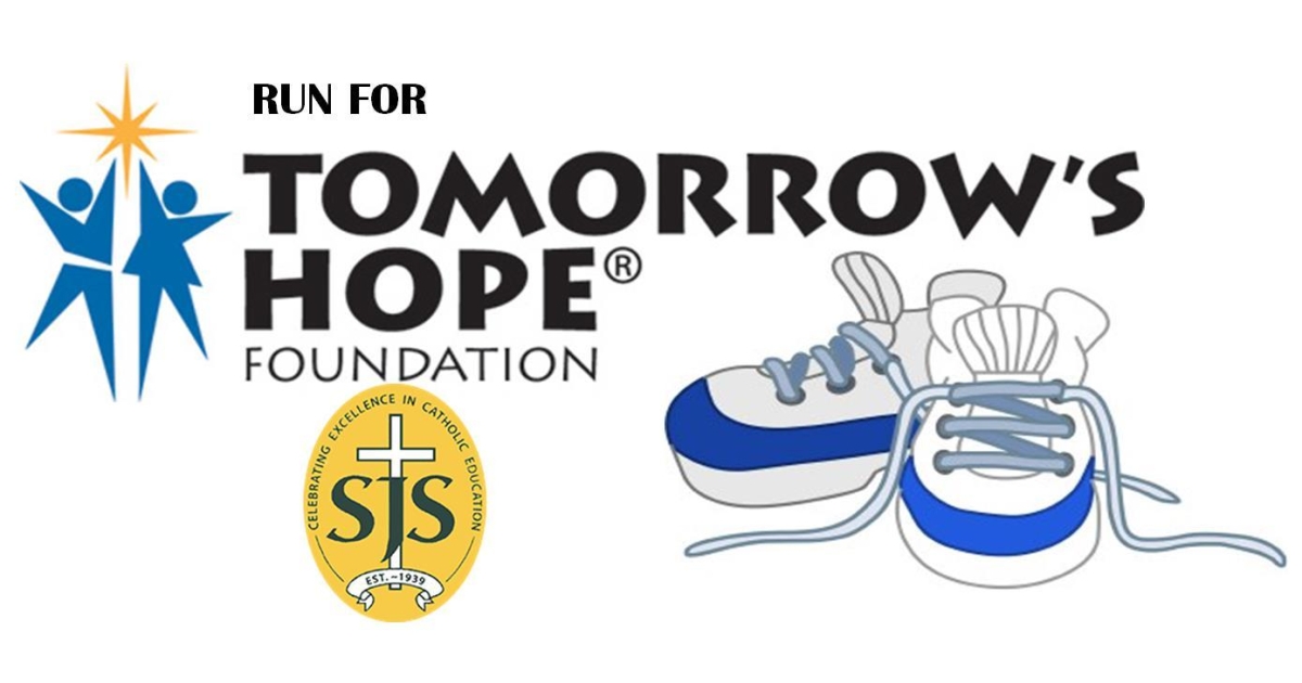 Run for Tomorrow's Hope 5K and Fun Run