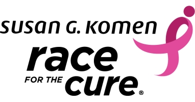 Komen Triangle Race for the Cure