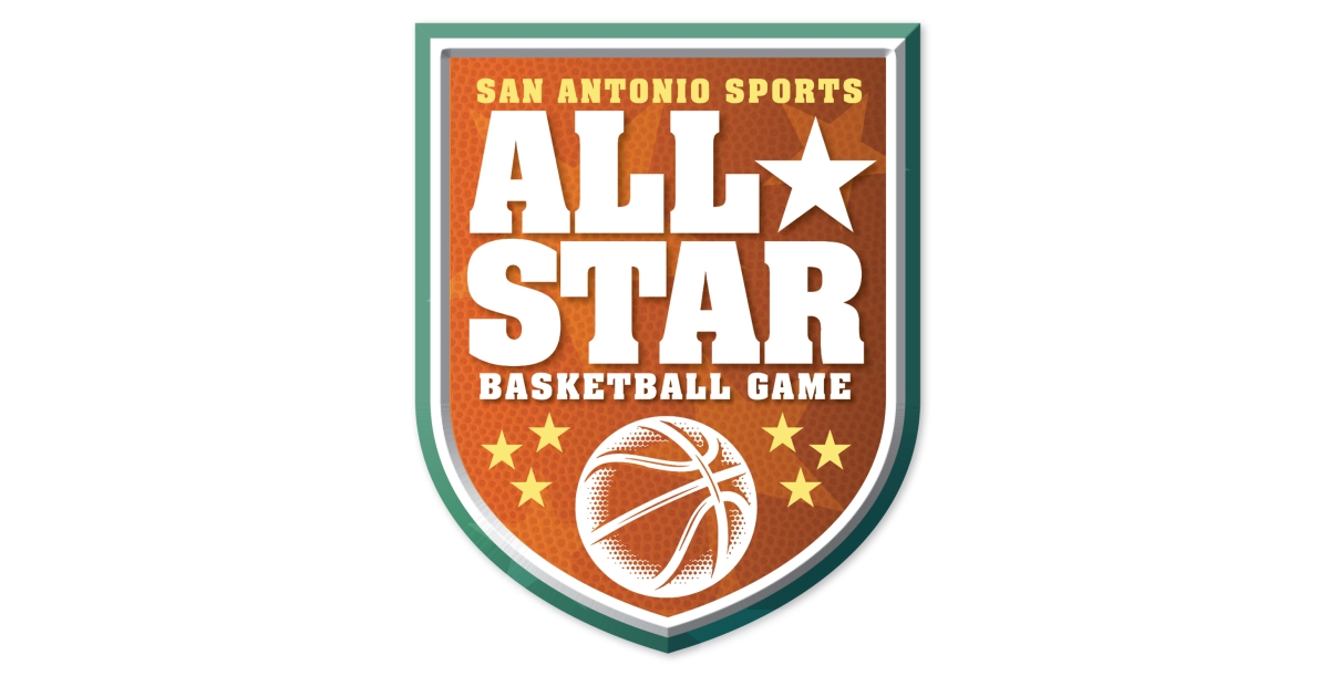 2026 San Antonio Sports All-Star Basketball Game presented by Valero
