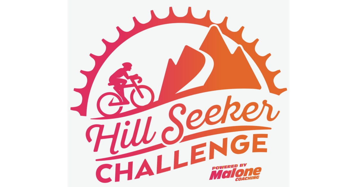 Hill Seeker Challenge 2024