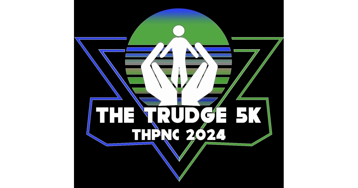 The Trudge 5K