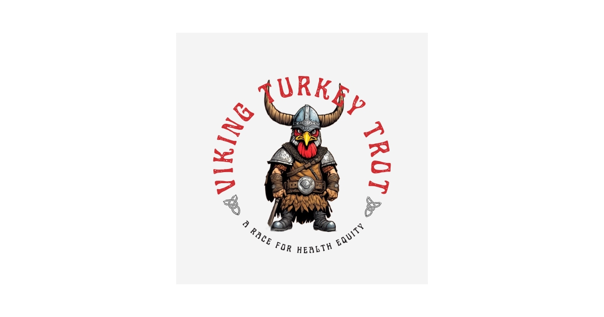 Viking Turkey Trot 5K & 1Mi. Walk