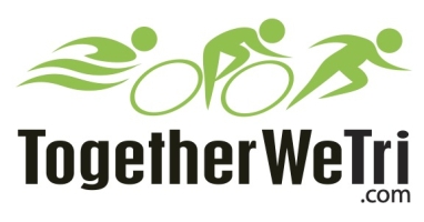 Together We Tri Indoor Triathlon